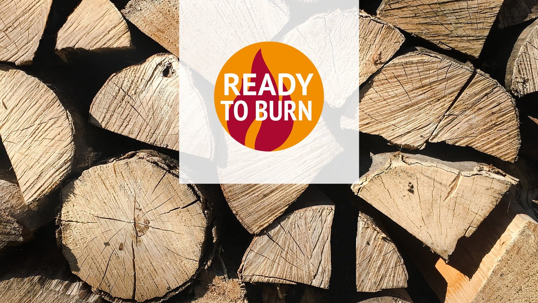 What Does “Ready to Burn” Mean? - The Logsmith