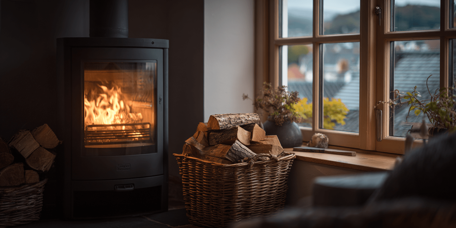 Can You Burn Wood in a Smoke Control Area? What You Need to Know - The ...