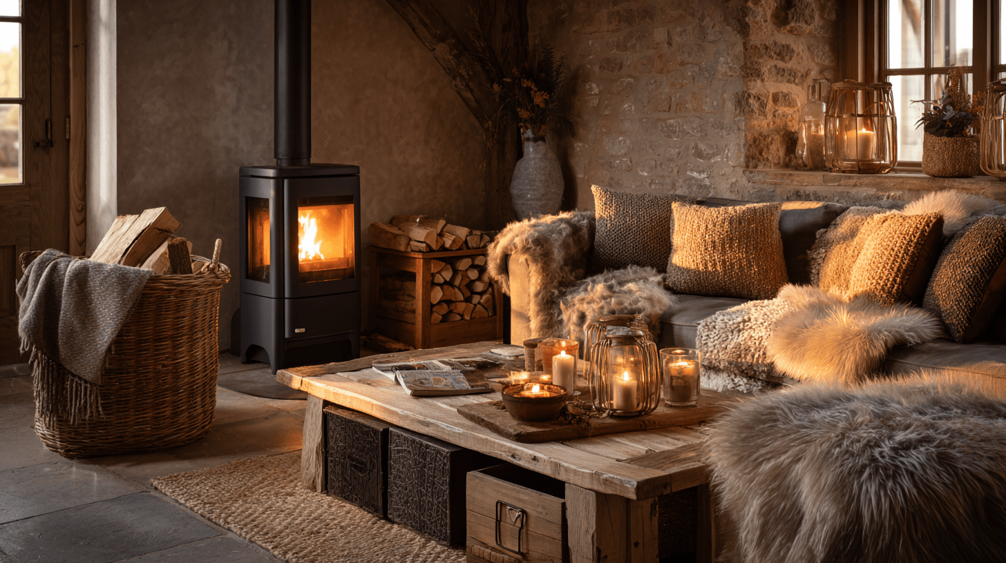 Why Choose Us - The Logsmith
