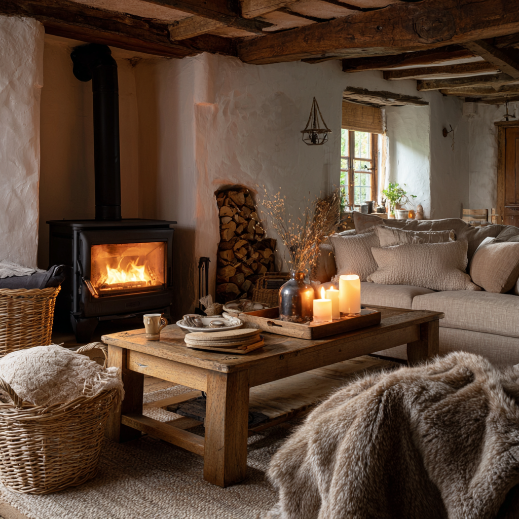 The Logsmith | Premium Kiln-Dried Logs & Firewood