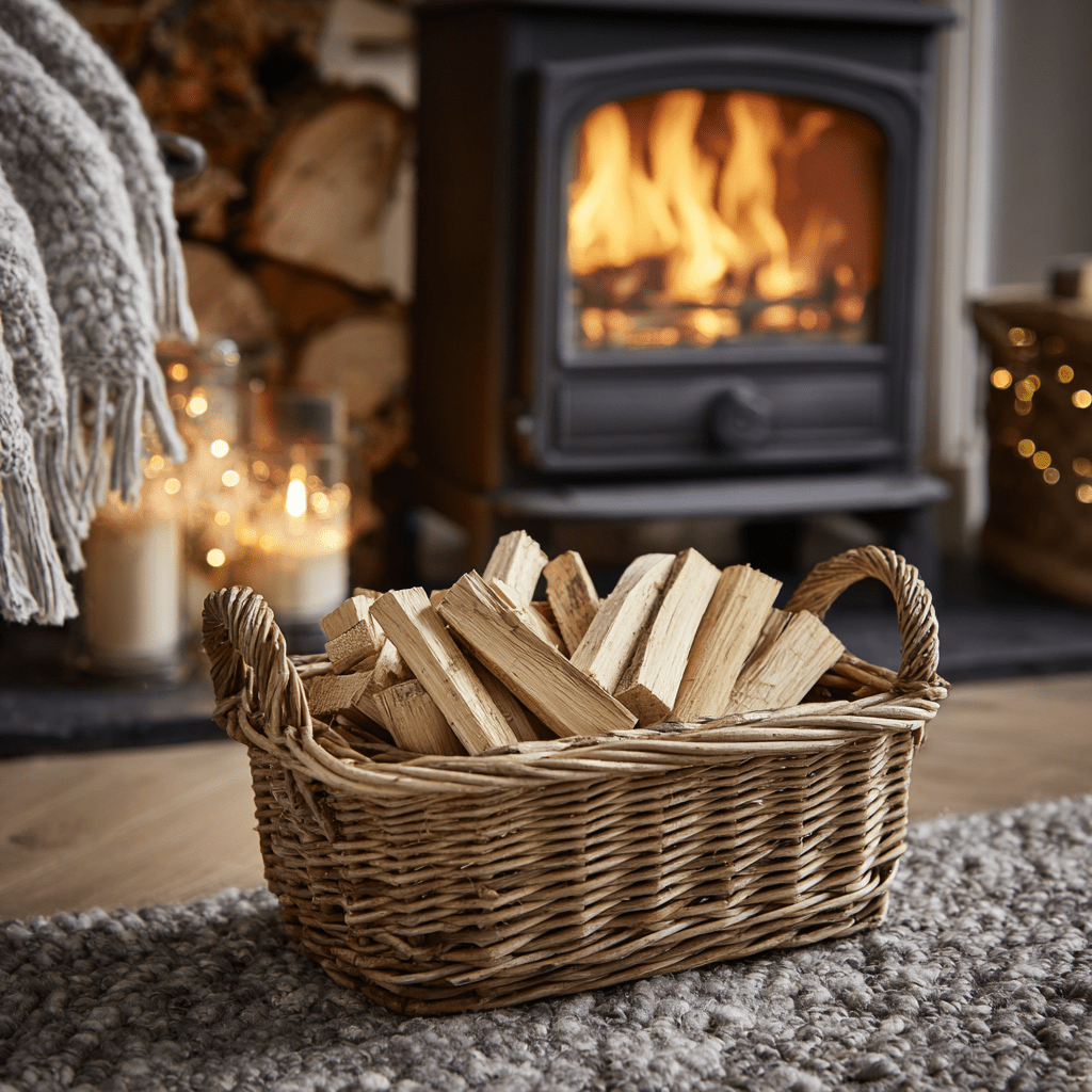Kindling | Easy, Reliable Ignition Every Time - The Logsmith