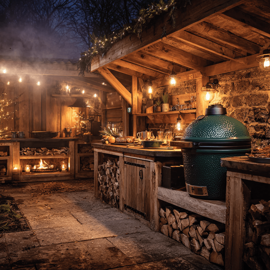 Smoker Packs | BBQ & Grilling Woods for Real Flavour - The Logsmith